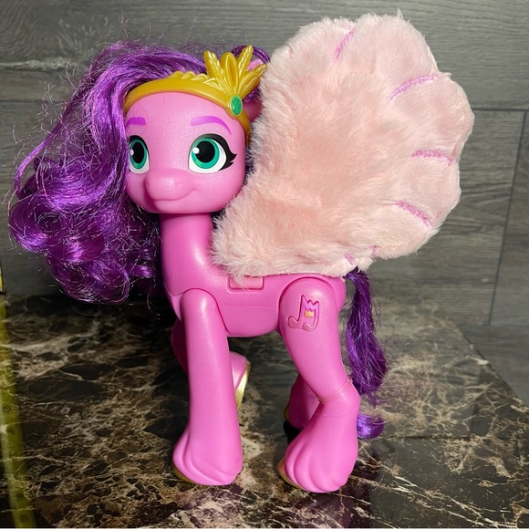 My Little Pony | Toys | My Little Pony Princess Petals Mlp | Poshmark
